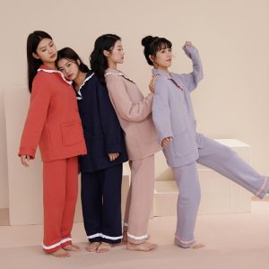 Pijama là gì? Khác biệt giữa Pijama vs Pyjama vs Pajamas?